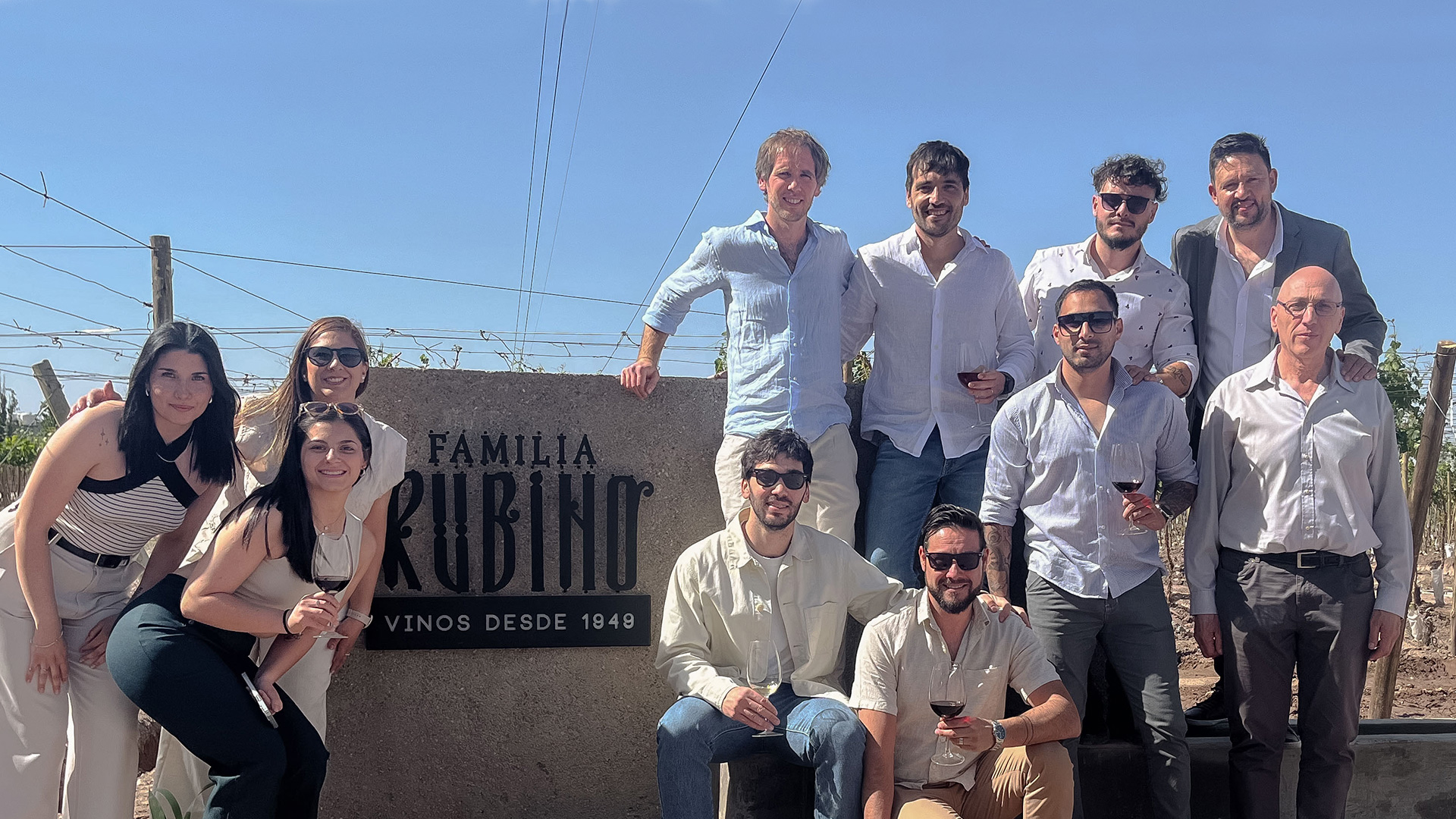 Bodega Familia Rubino
